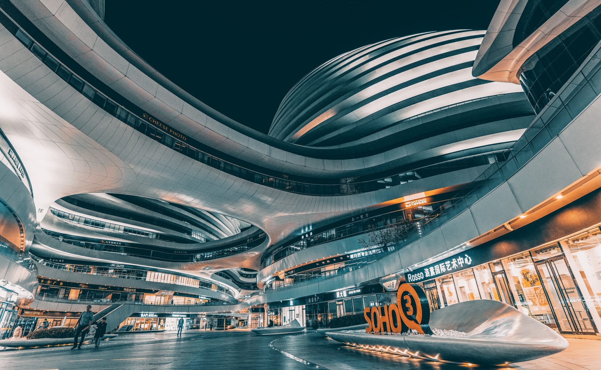 China, the innovation hub of the 21st century - BIL Investment Insights